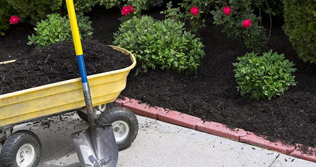 Kurtz Bros Landscape Supply Center Cleveland OH