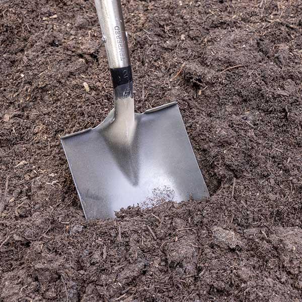 EarthBlend Compost, Best Garden Products - Kurtz Bros