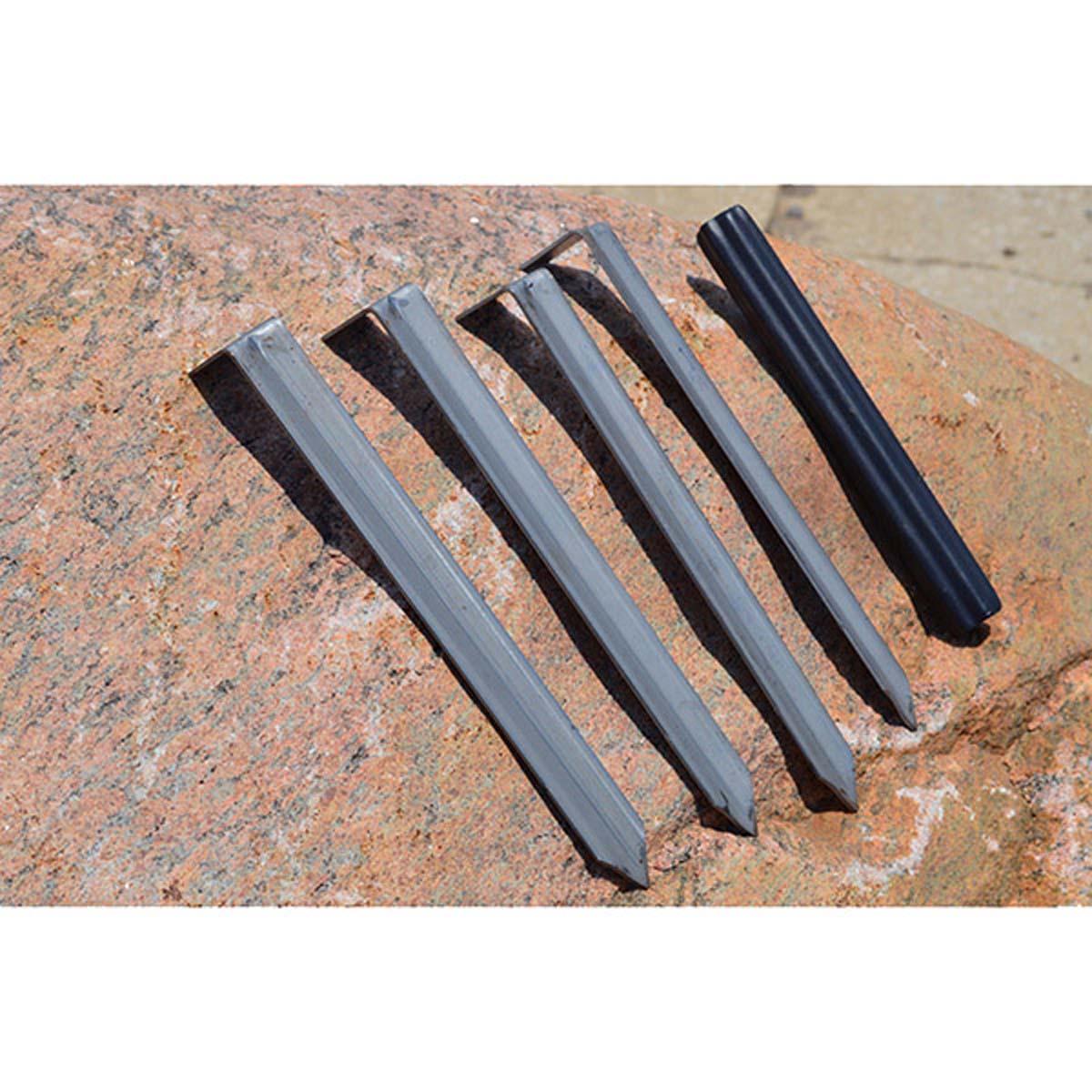 Pro-Lip Edging Stake Kit | Kurtz Bros